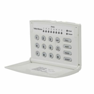 Norfolk Veritas Alarm Specialists